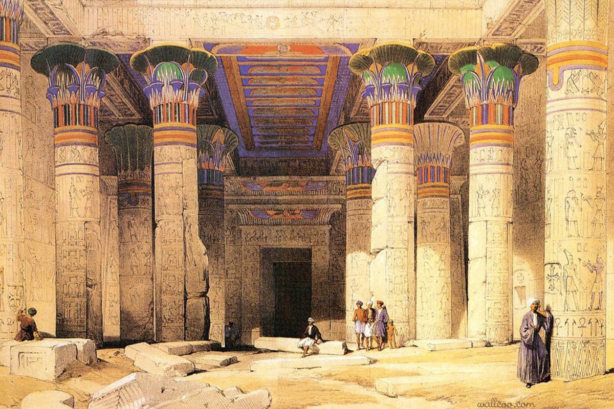 5 reasons to visit Egypt – Beauty Egypt Travel